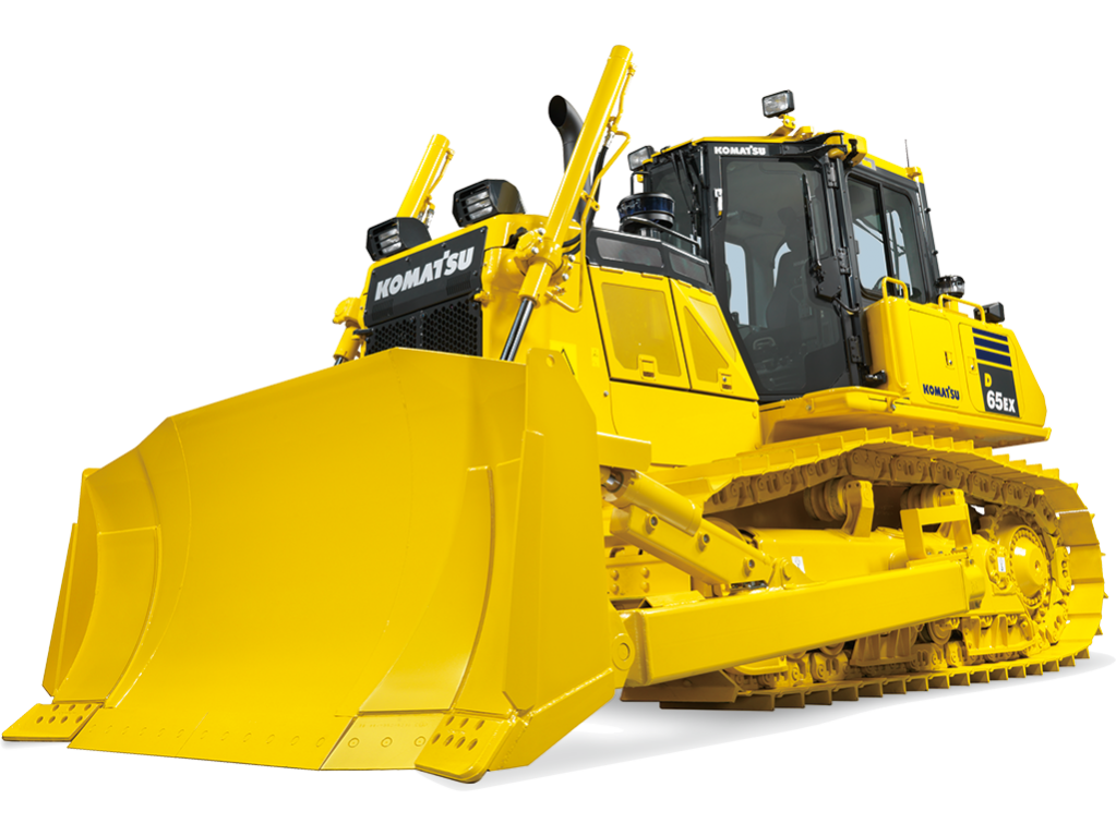 New Komatsu D65EX-18 Crawler Dozer for Sale in KS and MO - Berry Tractor New Komatsu D65EX-18 Crawler Dozer for Sale in KS and MO - Berry Tractor