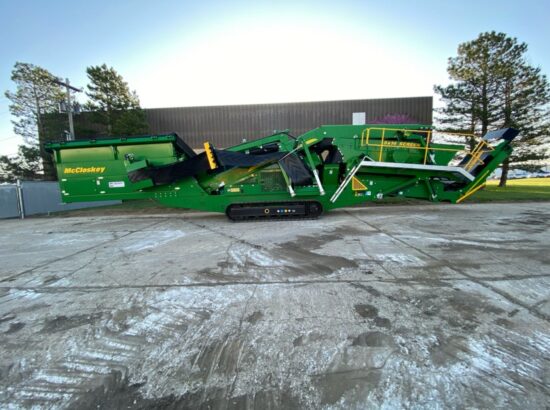 Heavy Construction Equipment Sales, Rental, Parts KS & MO - Berry Tractor